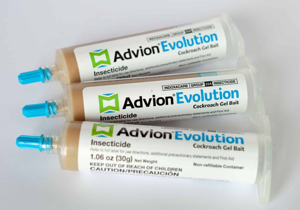 Advion Evolution (USA) - 495,00